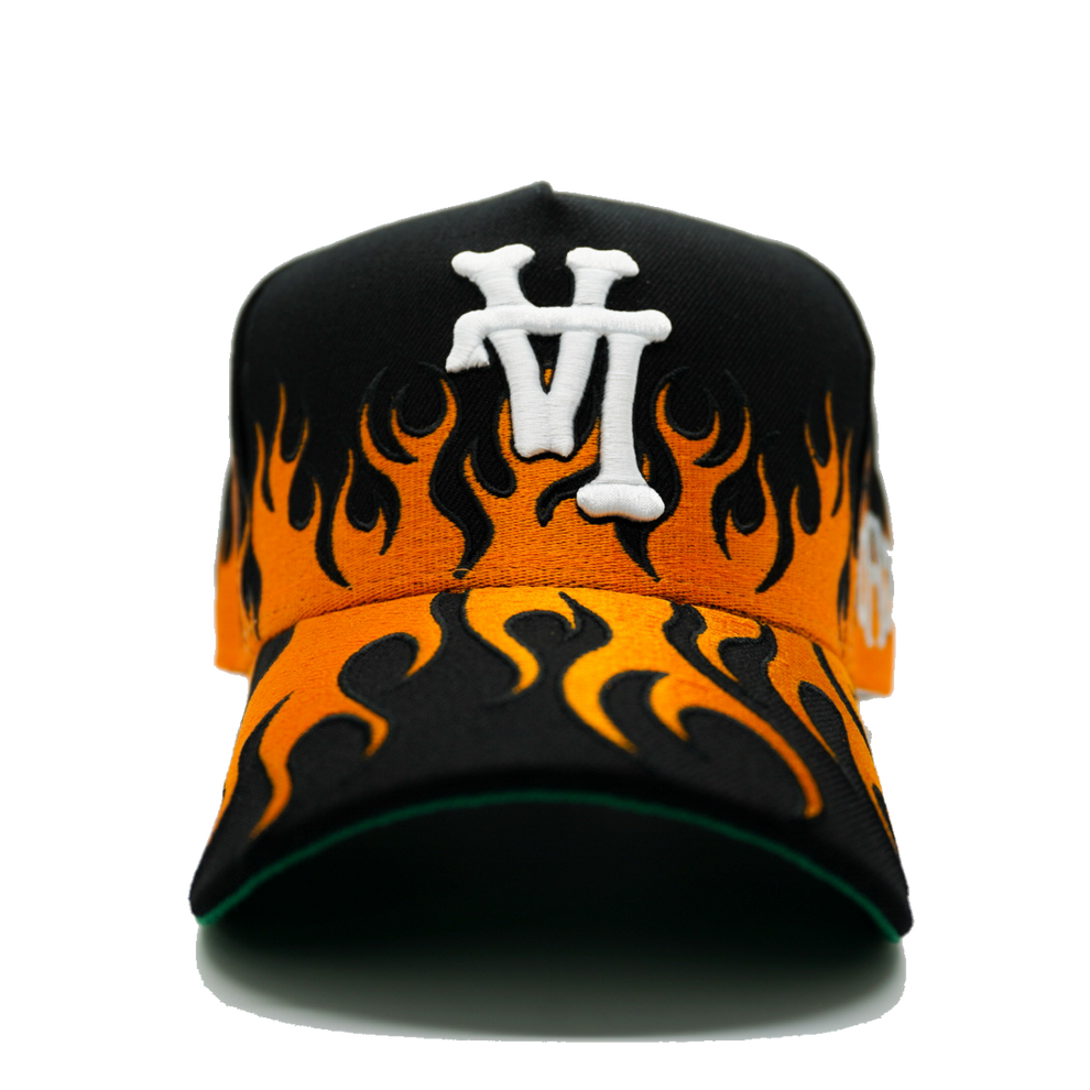 la propane flame – KTH-LA